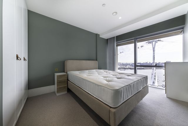 Student studio flat to rent on 8 Cutter Lane, London, SE10 0YW | StuRents