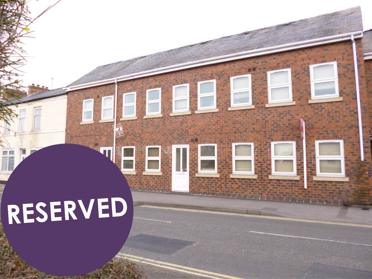2 bed student house to rent on Abbey Street, Derby, DE22 3ST | StuRents