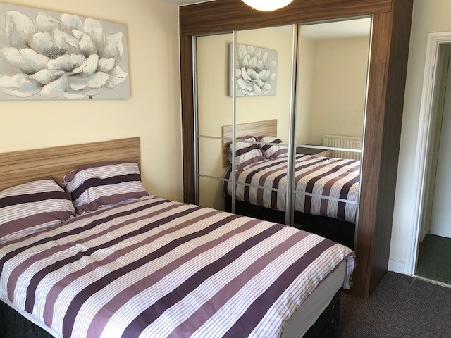 5 bed student house to rent on Rodney Close, Birmingham, B16 8DP | StuRents