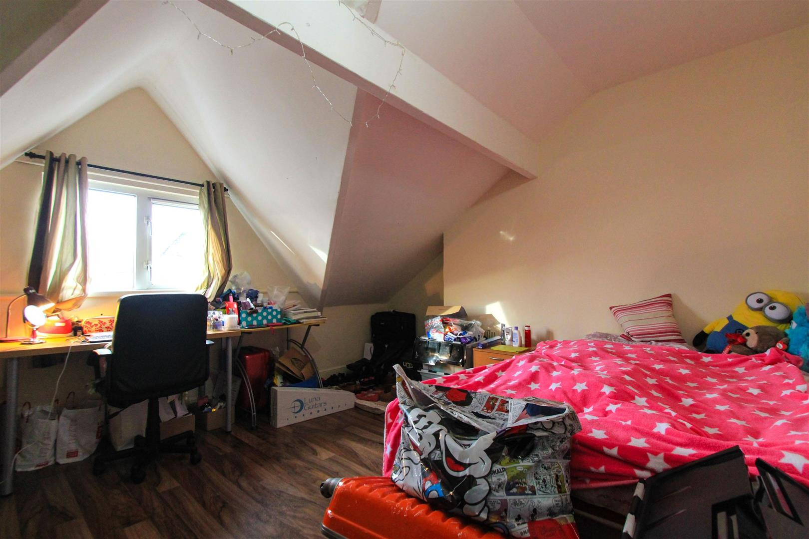 4 bed student house to rent on City Road, Cardiff, CF24 3JF | StuRents