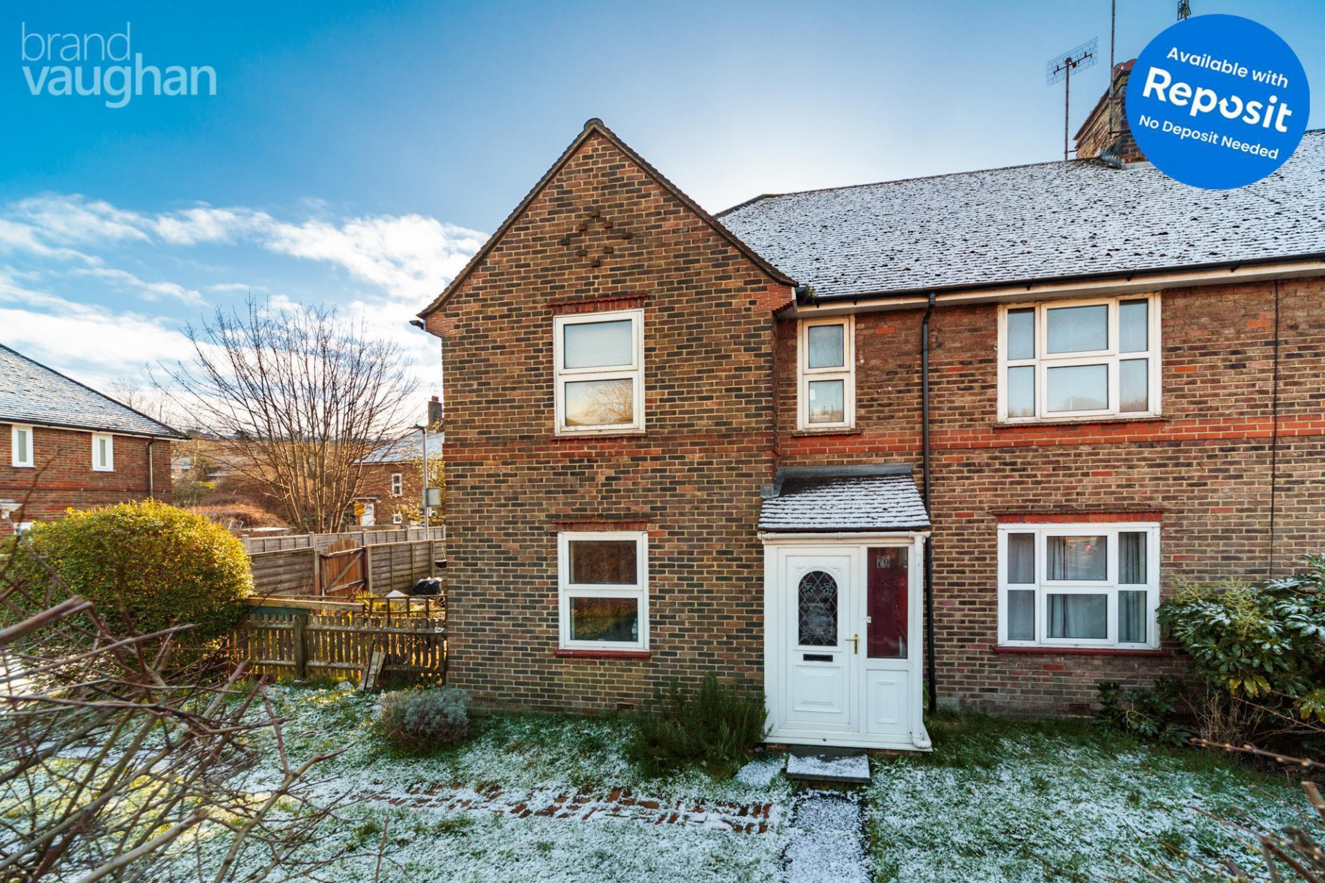 3 bed student house to rent on The Highway, Brighton, BN2 4GD | StuRents