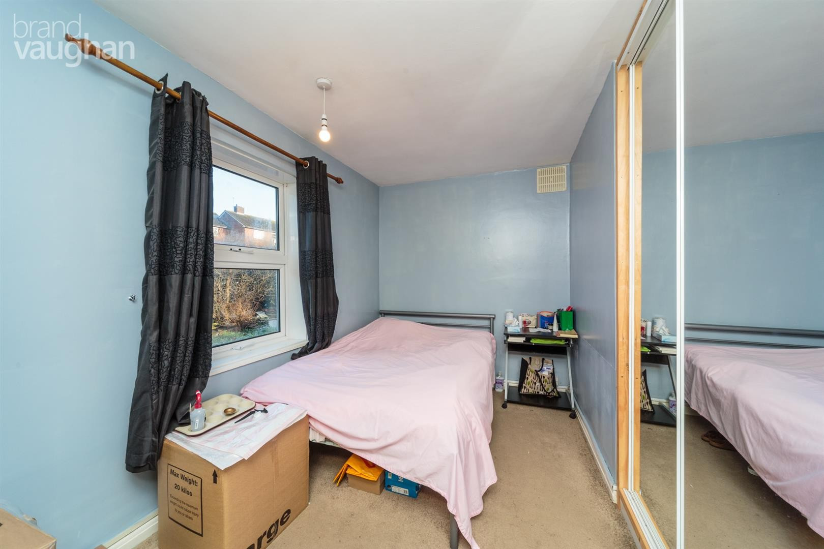 3 bed student house to rent on The Highway, Brighton, BN2 4GD | StuRents