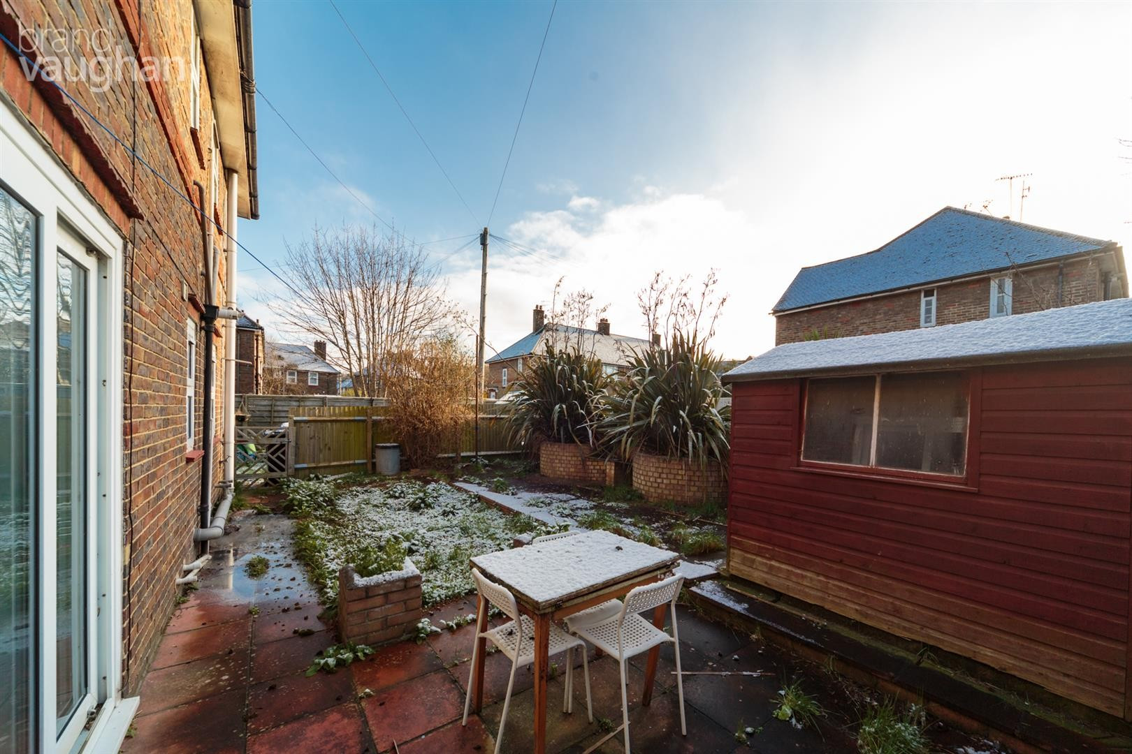 3 bed student house to rent on The Highway, Brighton, BN2 4GD | StuRents