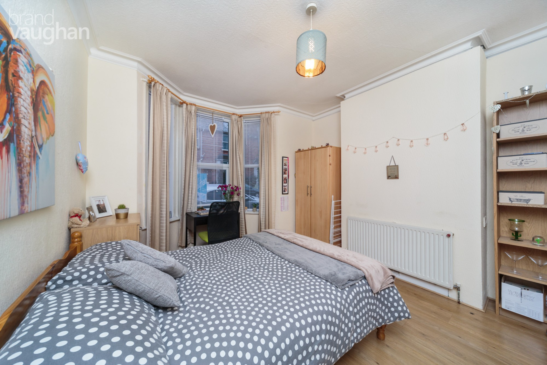 5 bed student house to rent on Riley Road, Brighton, BN2 4AG | StuRents