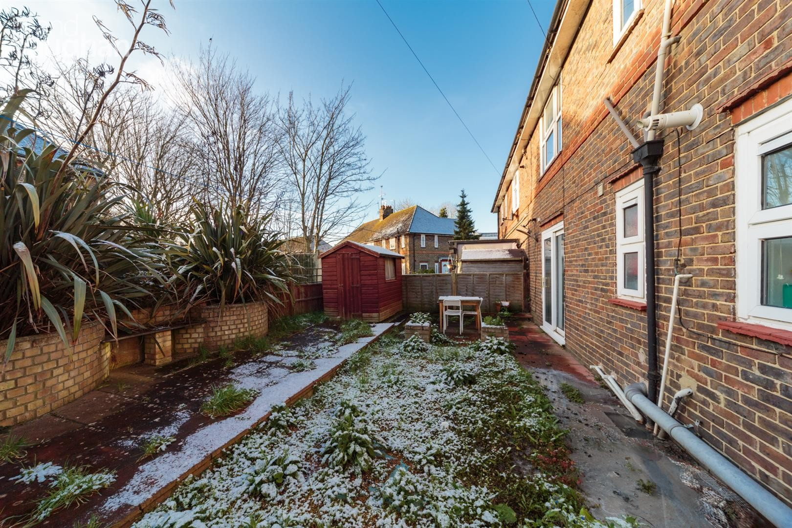 3 bed student house to rent on The Highway, Brighton, BN2 4GD | StuRents