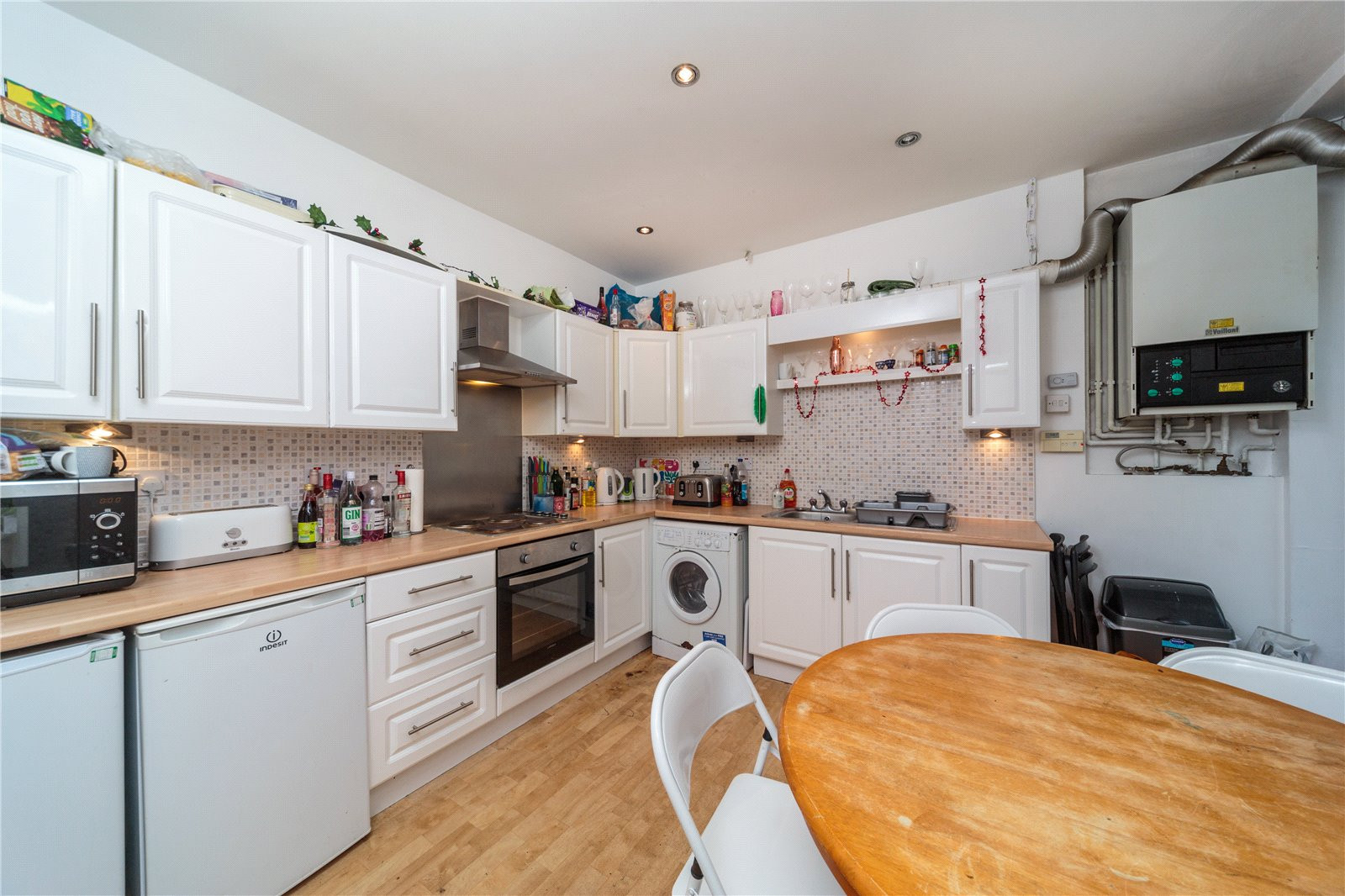 5 bed student house to rent on Riley Road, Brighton, BN2 4AG | StuRents