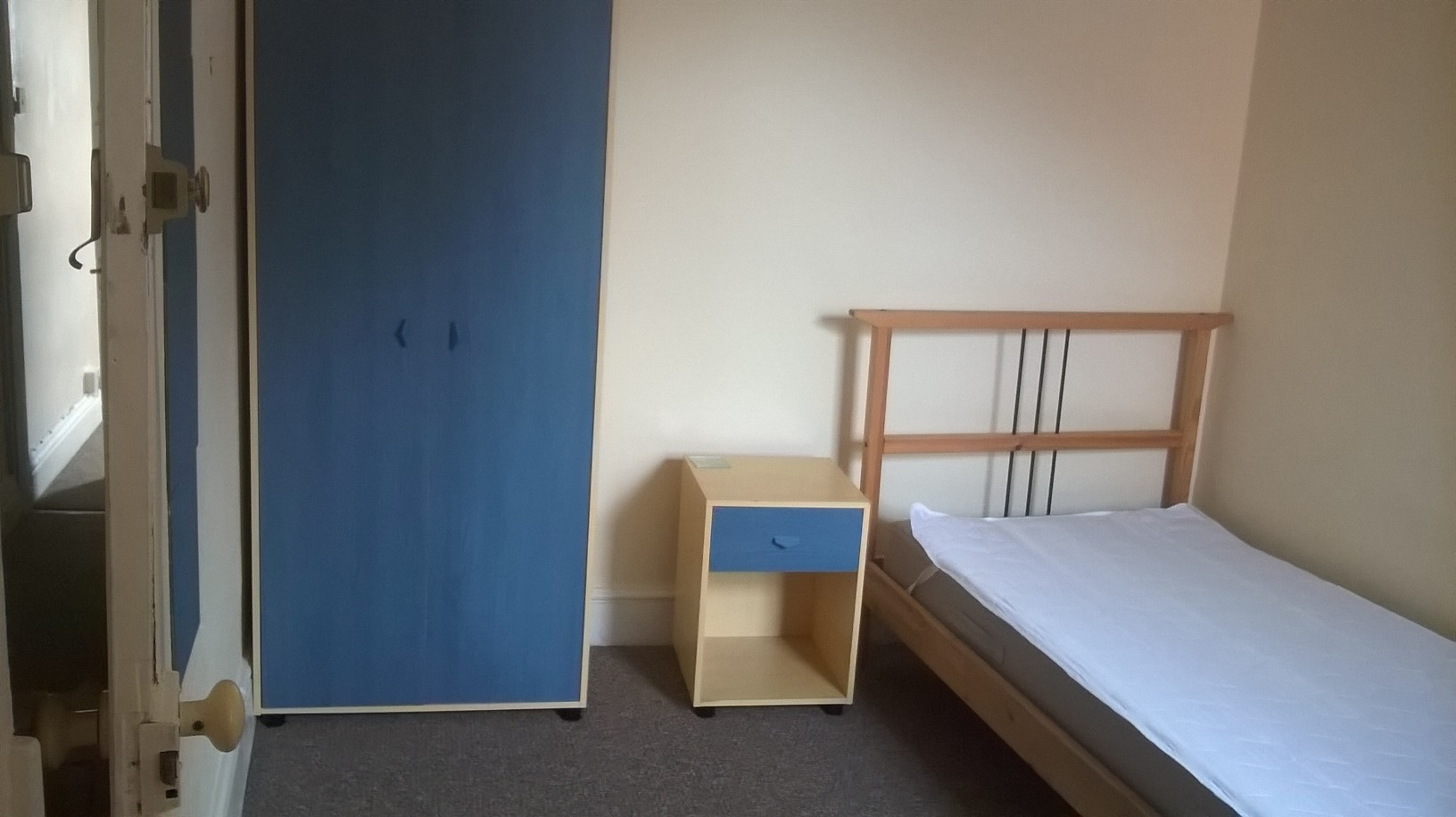 4 bed student house to rent on Sandy Lane, Coventry, CV1 4EX | StuRents