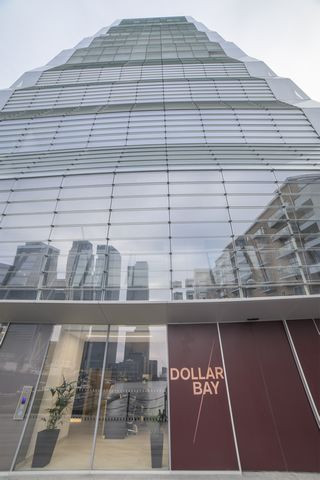 Student studio flat to rent on Dollar Bay Point, London, E14 9BX | StuRents