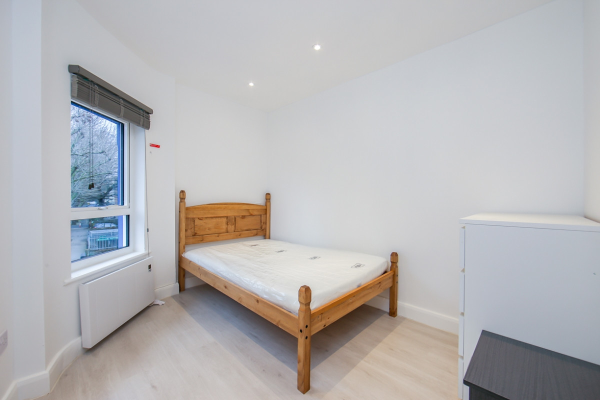 4 bed student house to rent on Crouch Hill, London, N4 4AP | StuRents