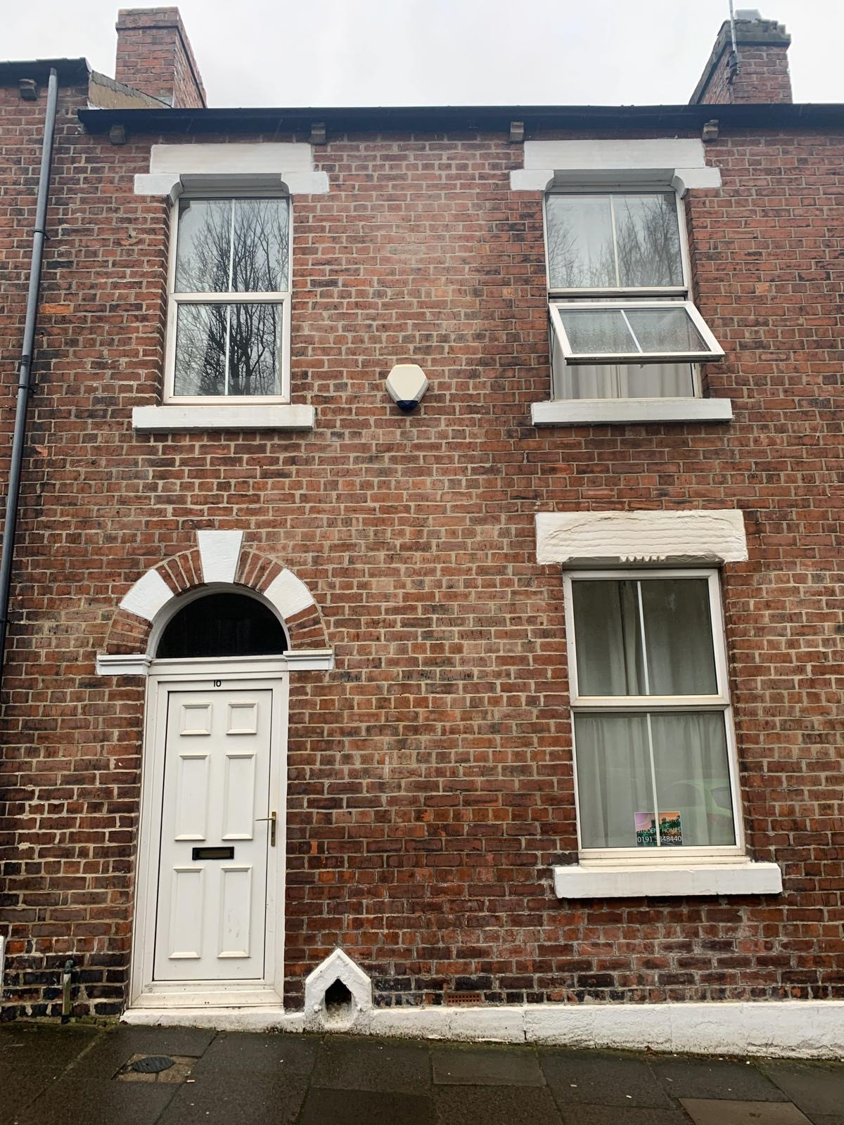 7 bed student house to rent on Flass Street, Durham, DH1 4BE | StuRents