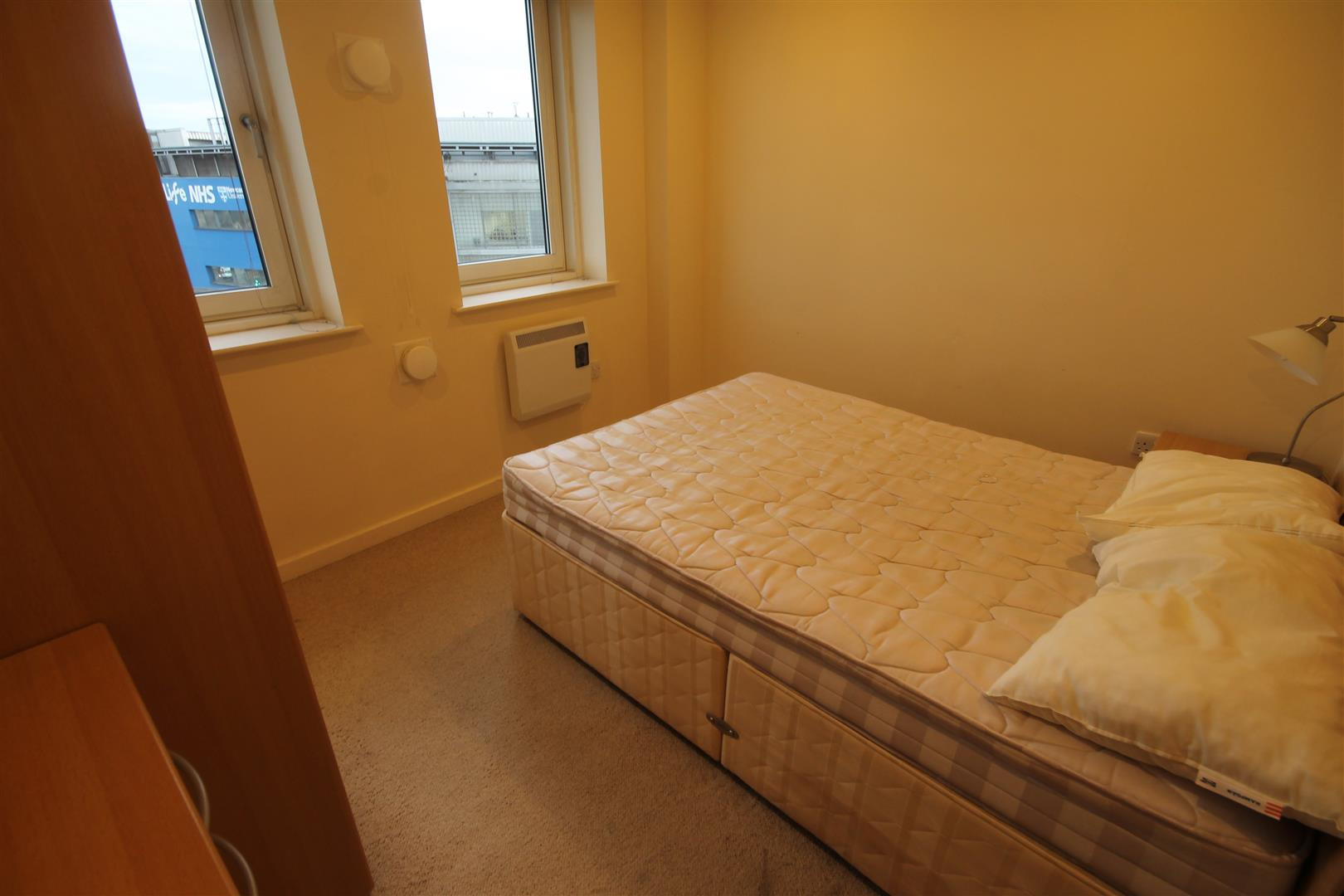 2 bed student house to rent on City Quadrant, Newcastle, NE1 4DP | StuRents
