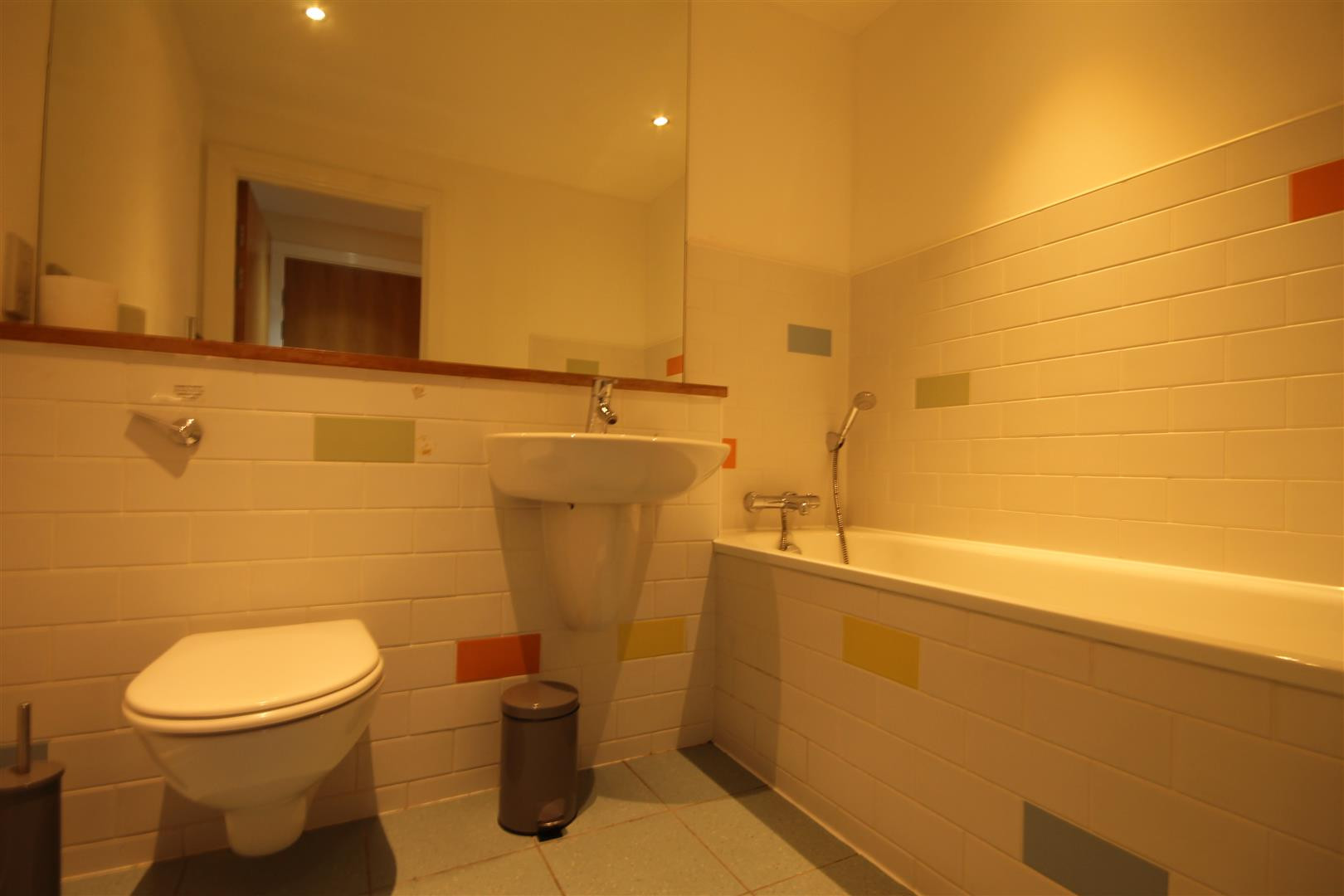 2 bed student house to rent on City Quadrant, Newcastle, NE1 4DP | StuRents