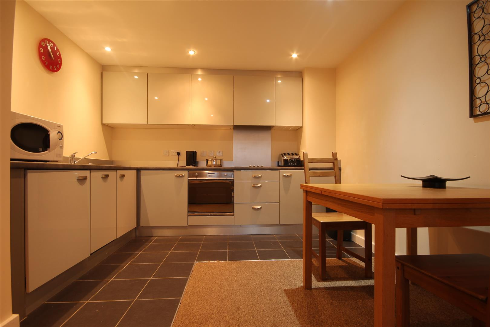 2 bed student house to rent on City Quadrant, Newcastle, NE1 4DP | StuRents