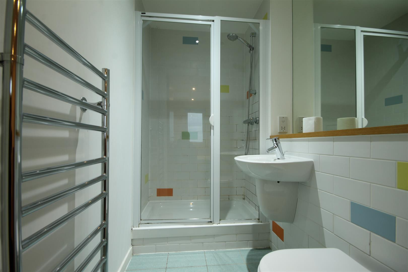 2 bed student house to rent on City Quadrant, Newcastle, NE1 4DP | StuRents