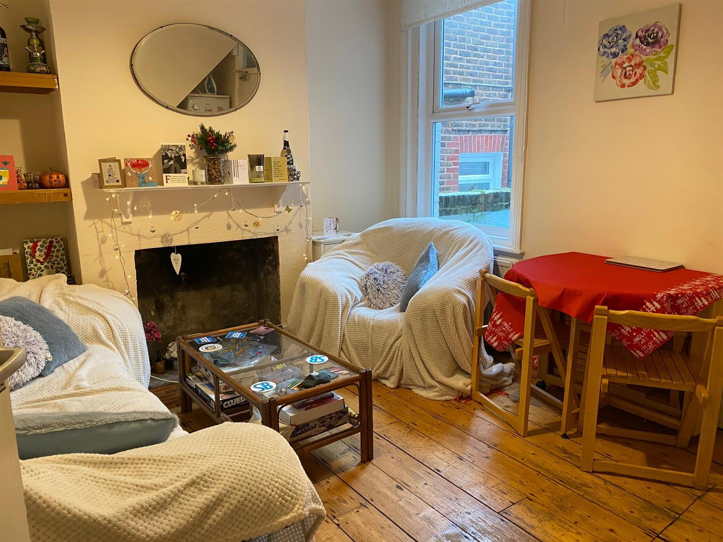 4 bed student house to rent on Riley Road, Brighton, BN2 4AH | StuRents