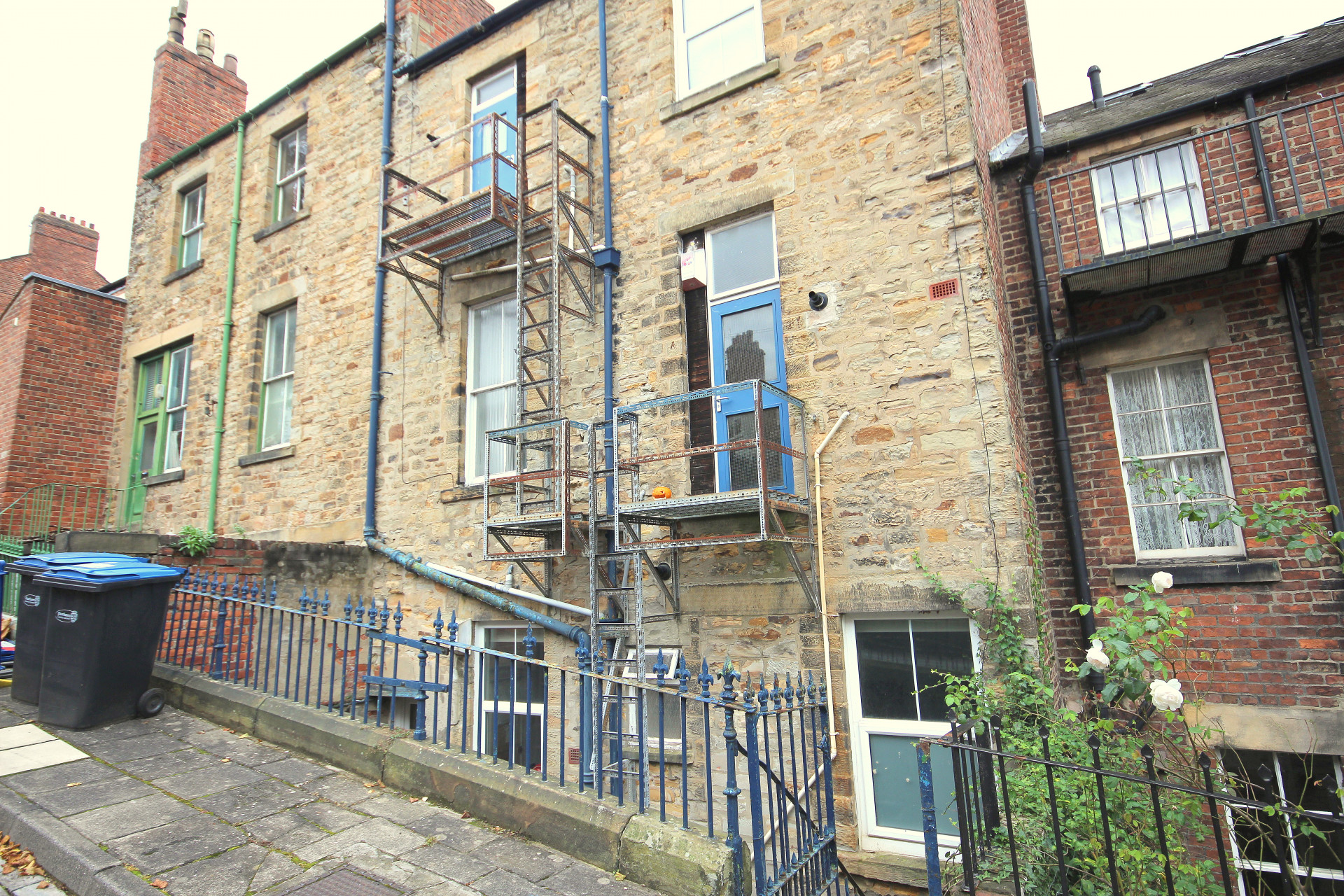 1 bed student house to rent on Victoria Terrace, Durham, DH1 4RW | StuRents
