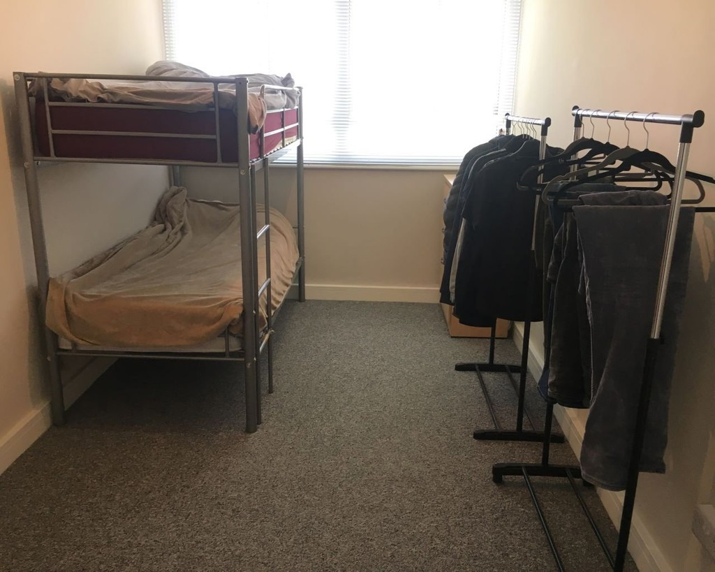 3 bed student house to rent on Albourne Close, Brighton, BN2 5FW | StuRents