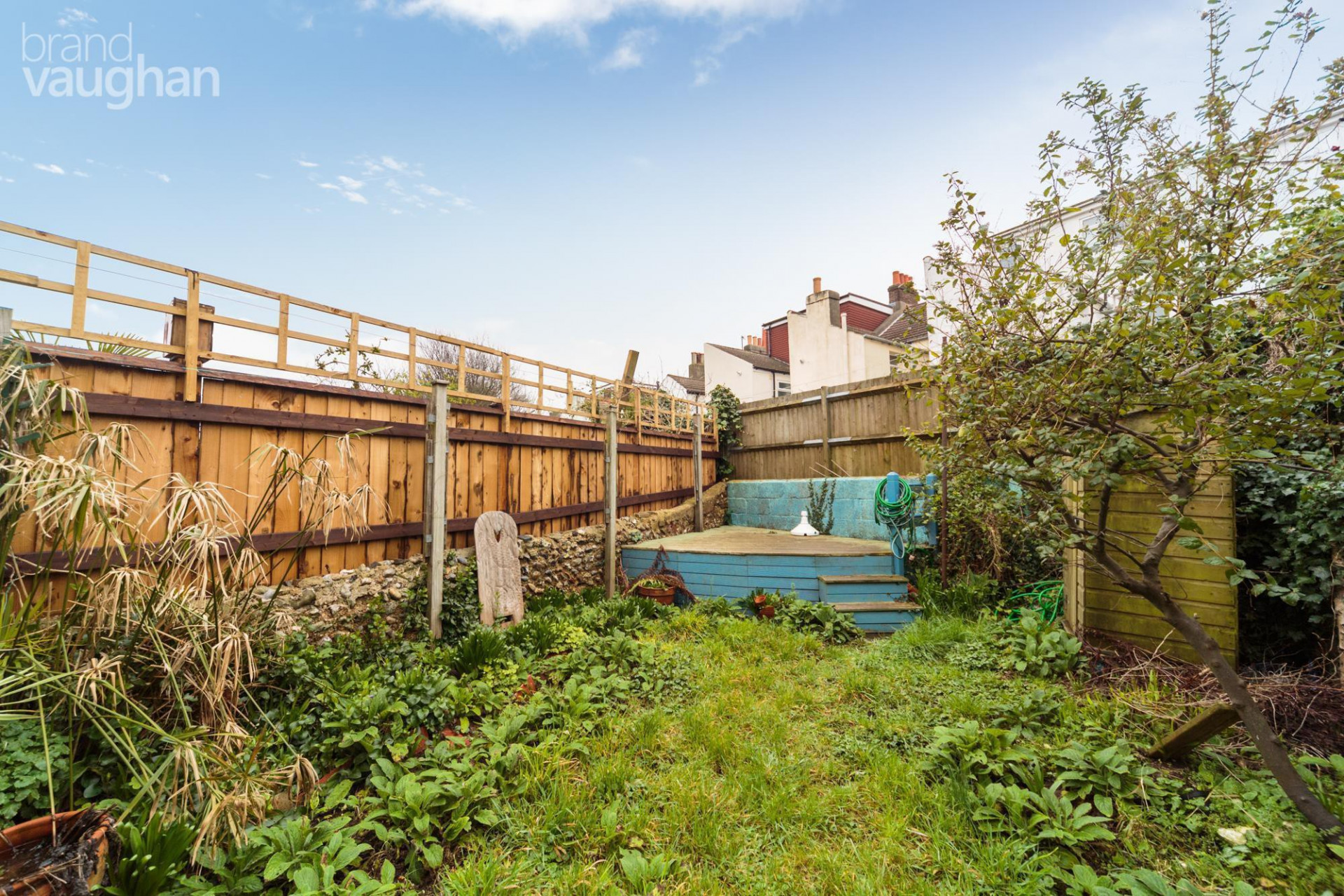 4 bed student house to rent on Montreal Road, Brighton, BN2 9UY | StuRents