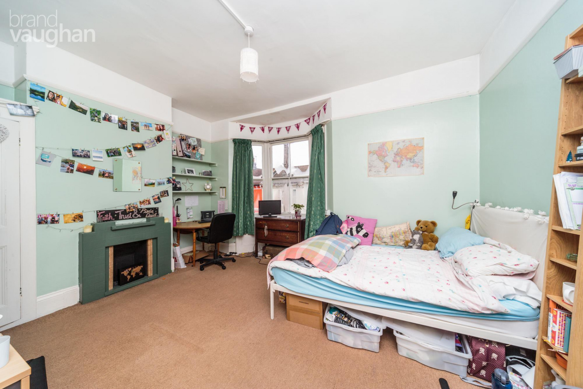 4 bed student house to rent on Montreal Road, Brighton, BN2 9UY | StuRents