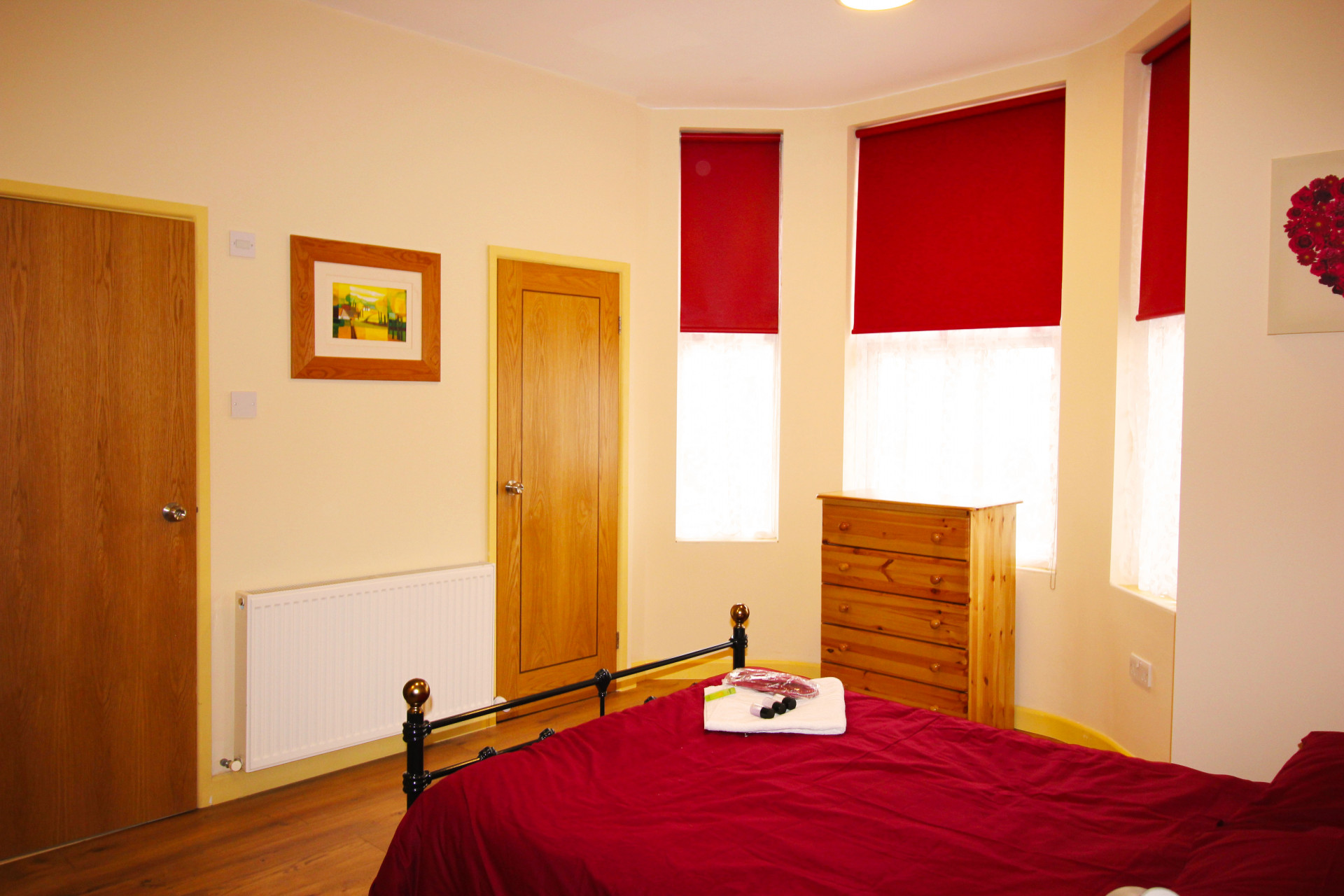 Studio Room Student 20 Bed Flat For Rent In Queens Road Coventry CV1