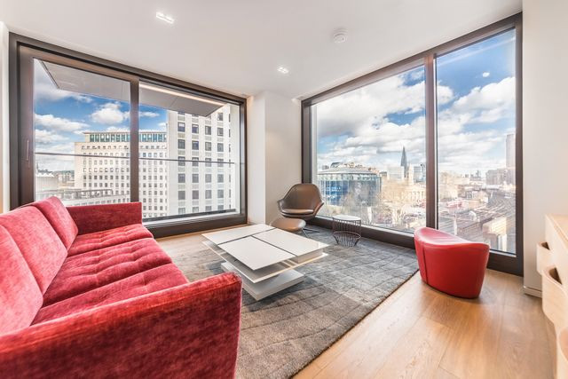 2 bed student house to rent on 30 Casson Square, London, SE1 7GY | StuRents