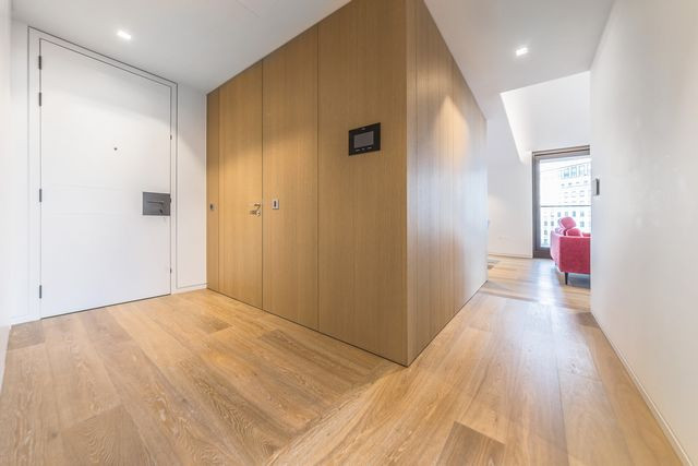2 bed student house to rent on 30 Casson Square, London, SE1 7GY | StuRents