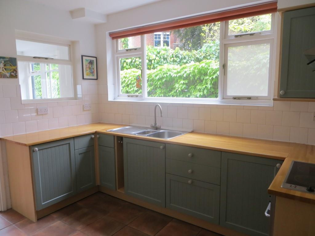 4 bed student house to rent on Highdown Road, Brighton, BN3 6EE | StuRents