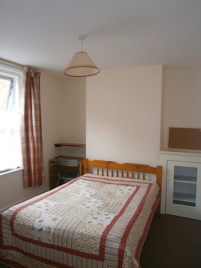 5 bed student house to rent on 61 Hoopern Street, Exeter, EX4 4LU ...