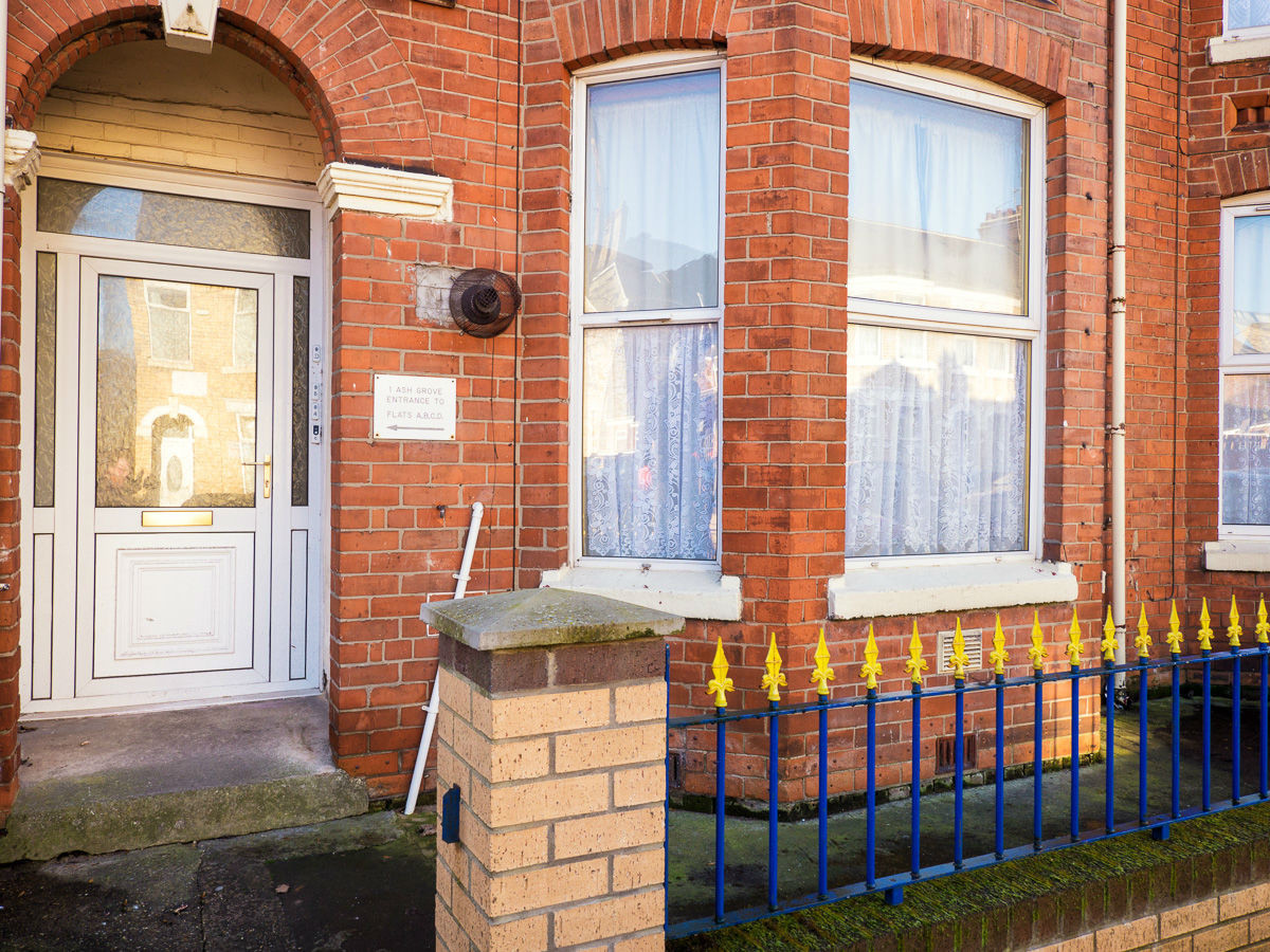 1 bed student house to rent on Ash Grove, Hull, HU5 1LT | StuRents