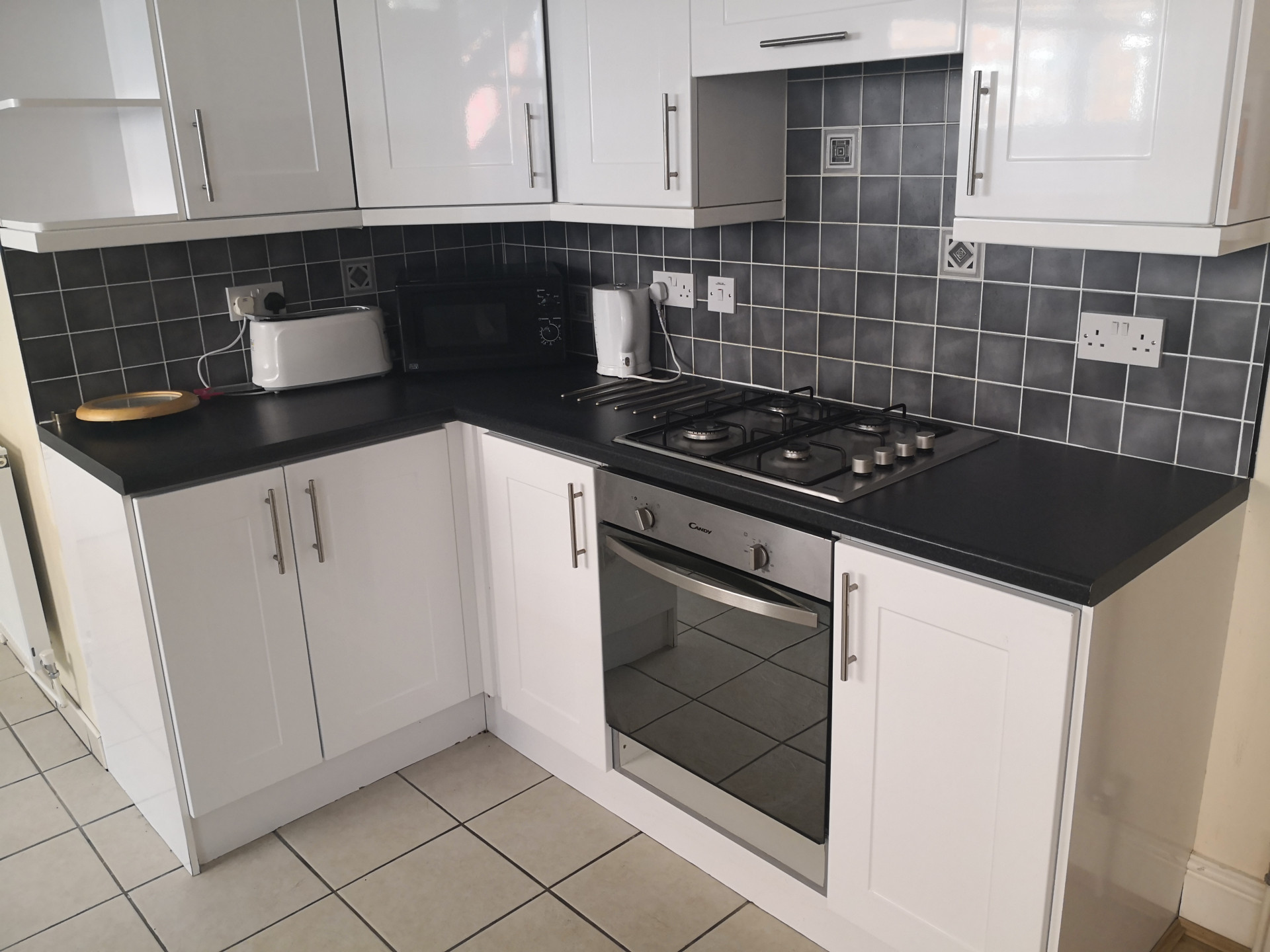 1 bed student house to rent on Ash Grove, Hull, HU5 1LT | StuRents