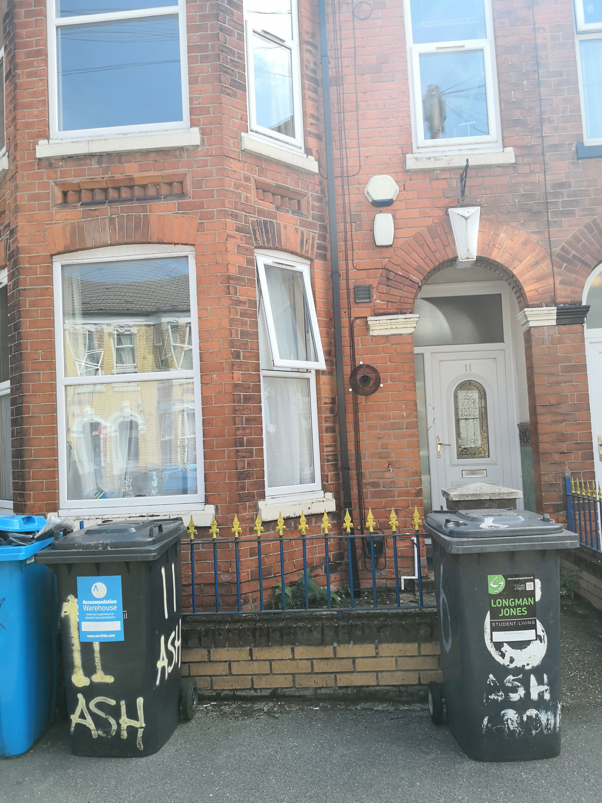 1 bed student house to rent on Ash Grove, Hull, HU5 1LT | StuRents