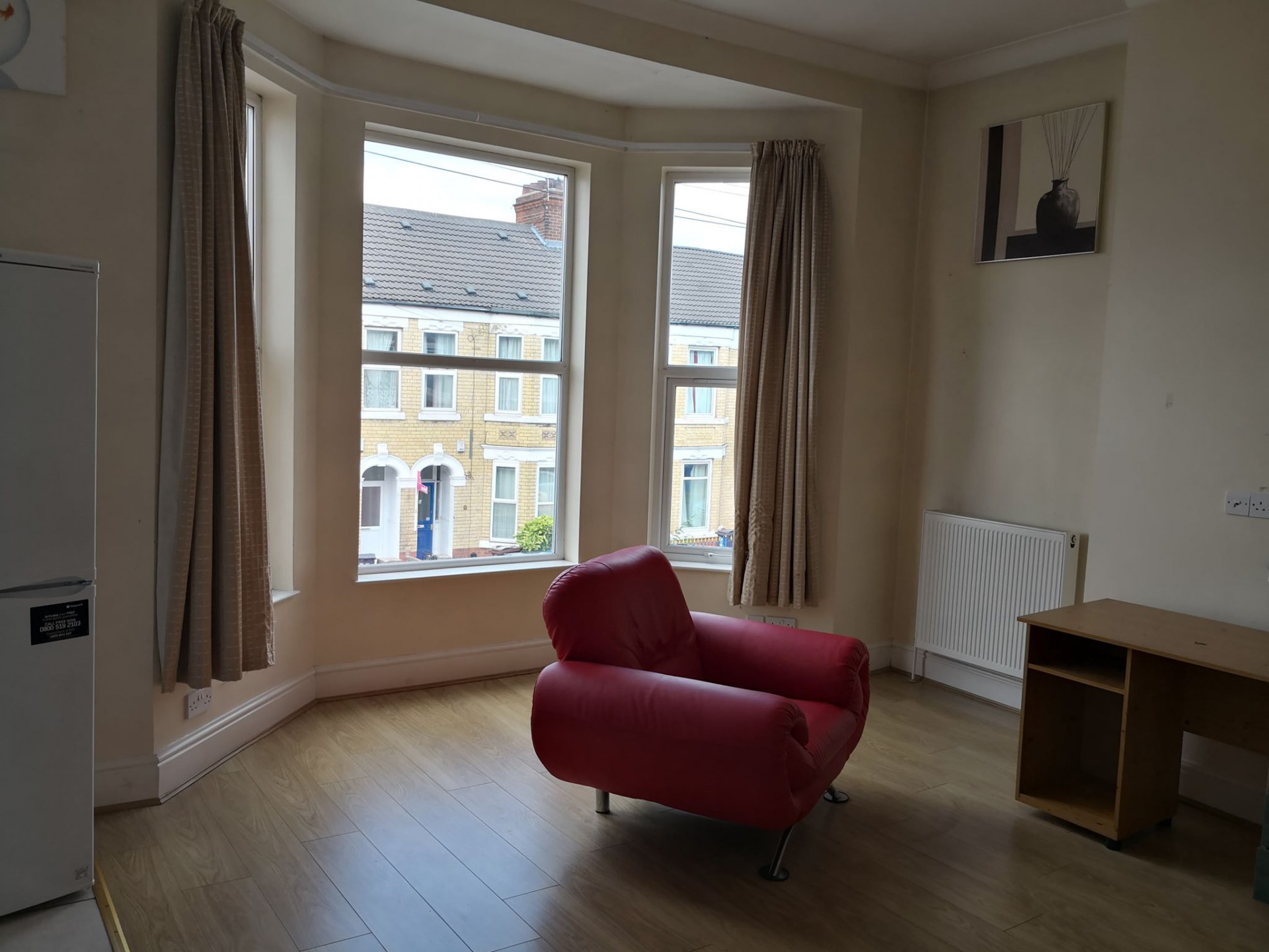 1 bed student house to rent on Ash Grove, Hull, HU5 1LT | StuRents