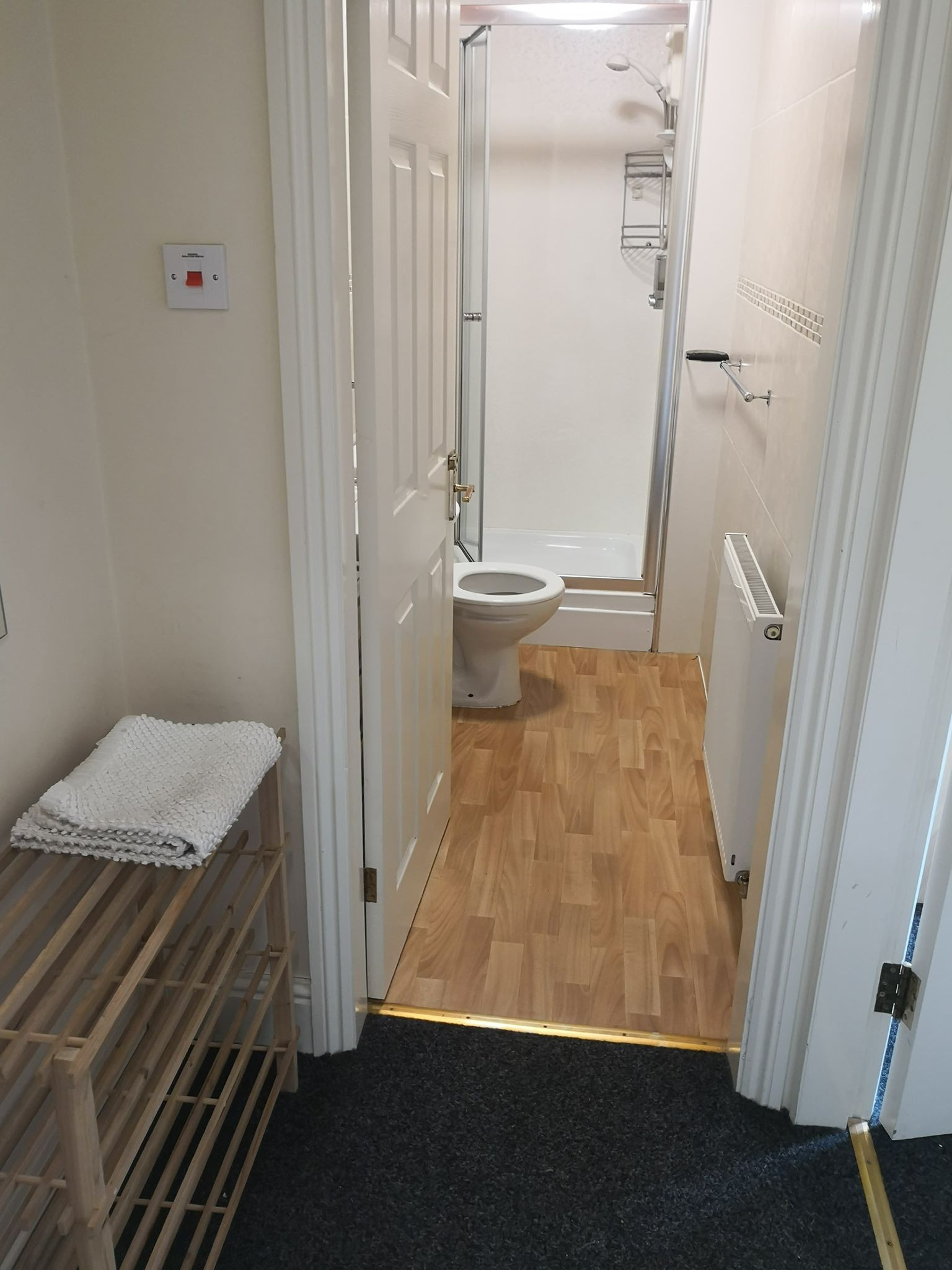 1 bed student house to rent on Ash Grove, Hull, HU5 1LT | StuRents