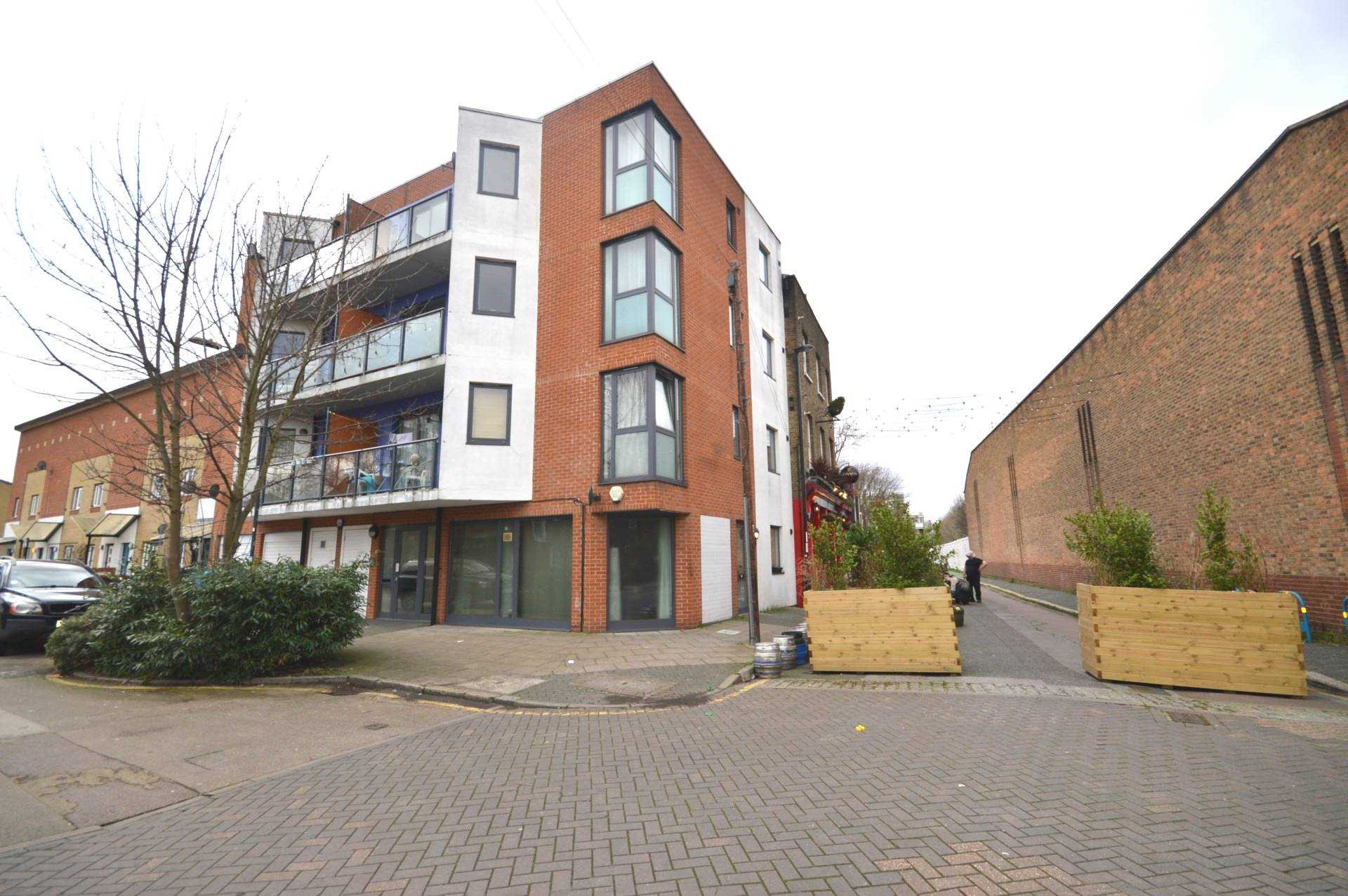 2 bed student house to rent on Watergate Street, London, SE8 3JG | StuRents