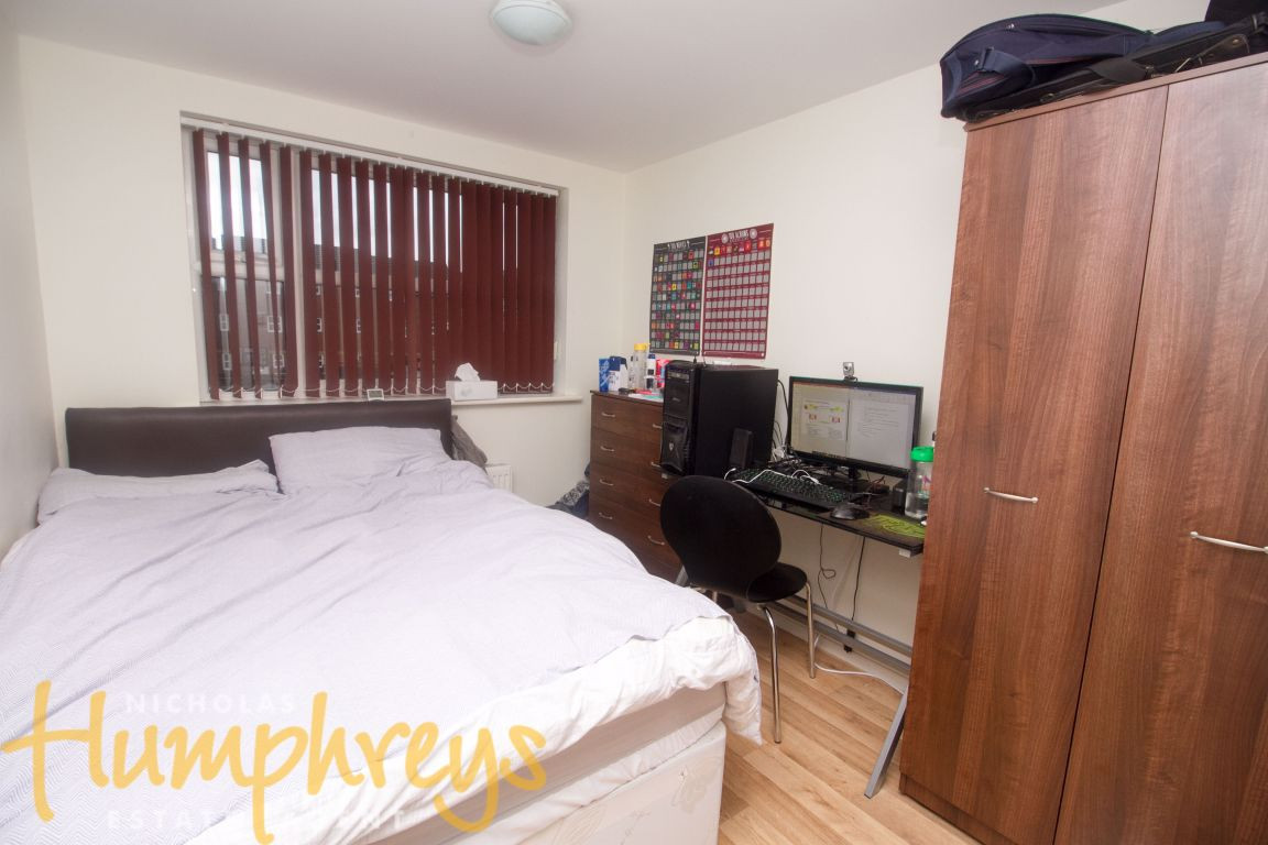 5 bed student house to rent on Goods Yard Close, Loughborough, LE11 5EB ...