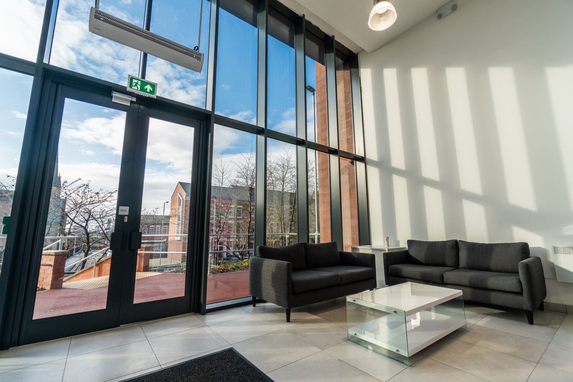 Premium Ensuite student 11 bed flat to rent on Shaw Street, Liverpool ...