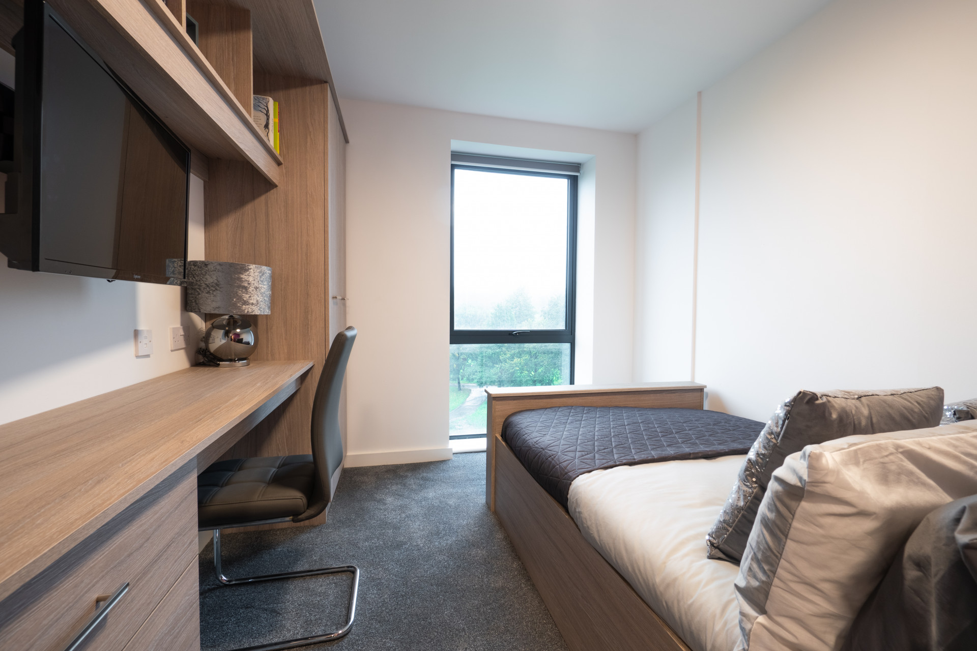 Premium Ensuite student 11 bed flat to rent on Shaw Street, Liverpool ...