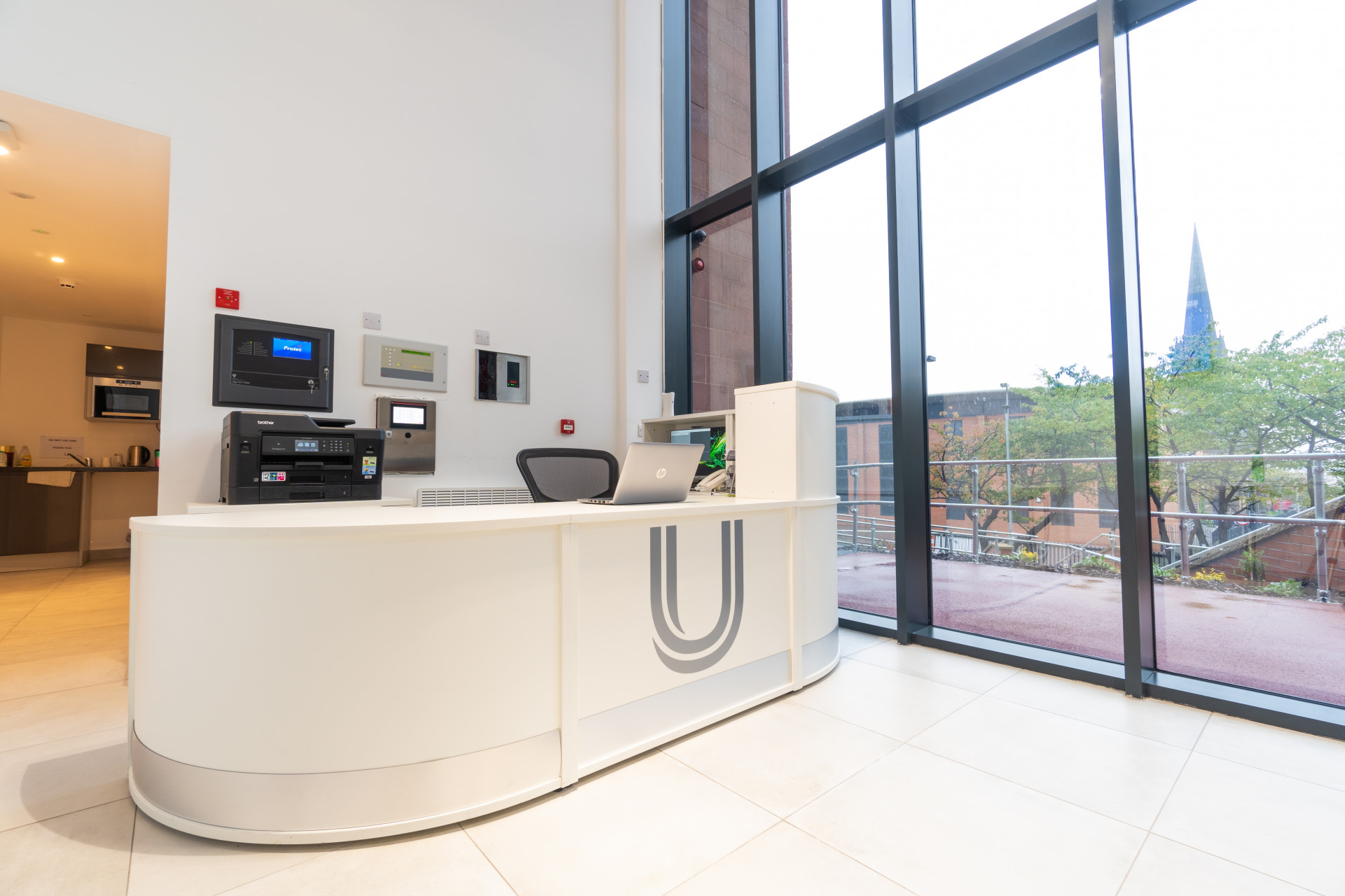 Premium Ensuite student 11 bed flat to rent on Shaw Street, Liverpool ...