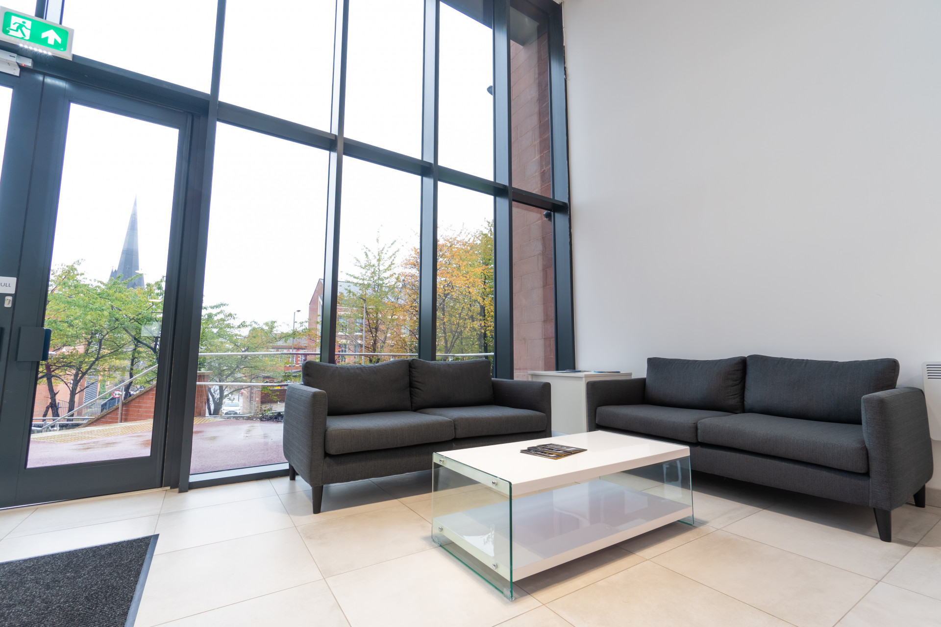 Studio student flat to rent on Shaw Street, Liverpool, L6 1HP | StuRents