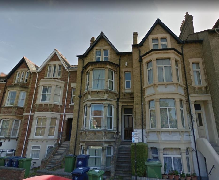 8 bed student house to rent on Iffley Road, Oxford, OX4 1EN | StuRents