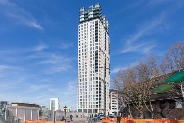 3 bed student house to rent on Legacy Tower, London, E15 1DE | StuRents