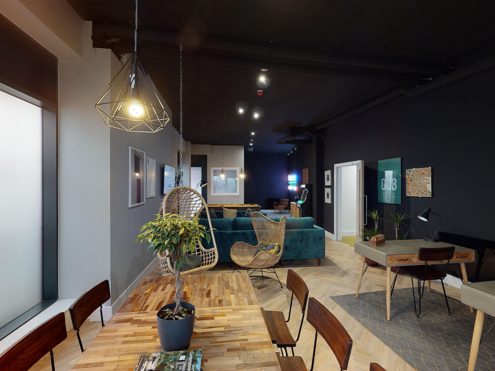 Gold Studio student flat to rent on Cork Street, Dublin | StuRents