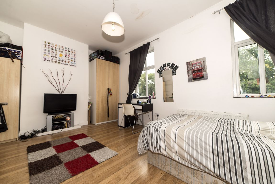 Student studio flat to rent on Denmark Road, Manchester, M15 6FG | StuRents