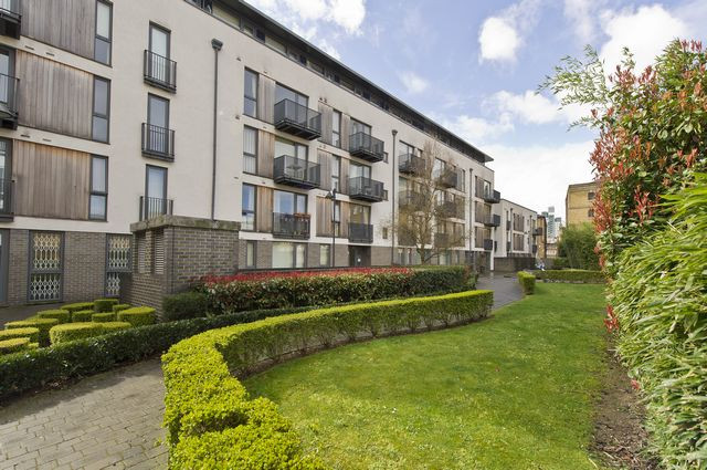 1 bed student house to rent on Vesta Court, London, SE1 3BP | StuRents