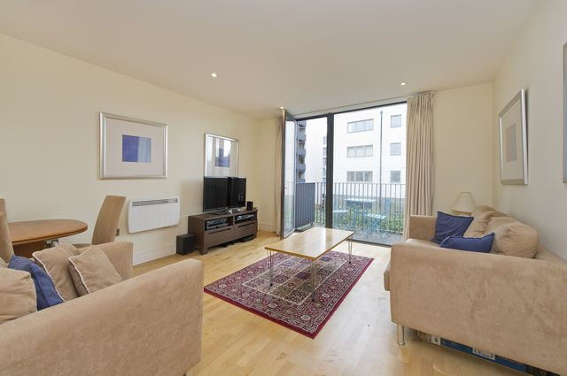 1 bed student house to rent on Vesta Court, London, SE1 3BP | StuRents