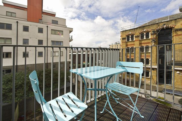 1 bed student house to rent on Vesta Court, London, SE1 3BP | StuRents