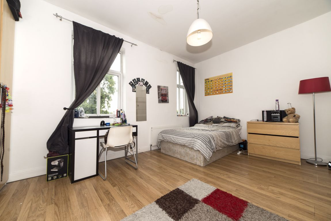 Student studio flat to rent on Denmark Road, Manchester, M15 6FG | StuRents