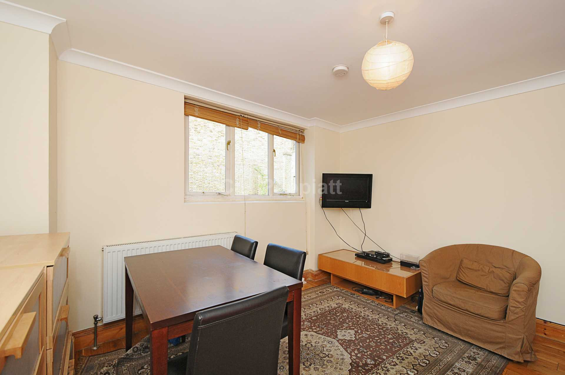 3 bed student house to rent on Lisson Grove, London, NW1 6UB | StuRents
