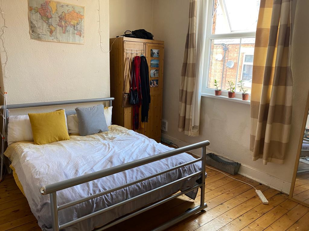 4 bed student house to rent on Catherine Street, Chester, CH1 4JY ...