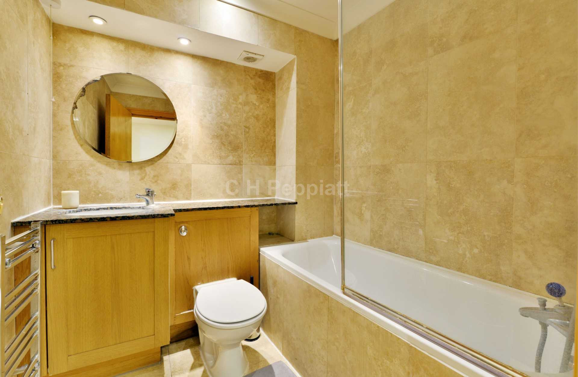 Student studio flat to rent on Lisson Grove, London, NW1 6UB | StuRents